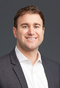 Meet Our People - Cook Alex